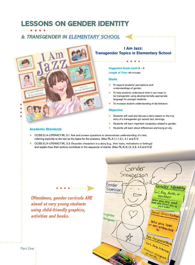 Download Gender Toolkit — An URGENT Conversation