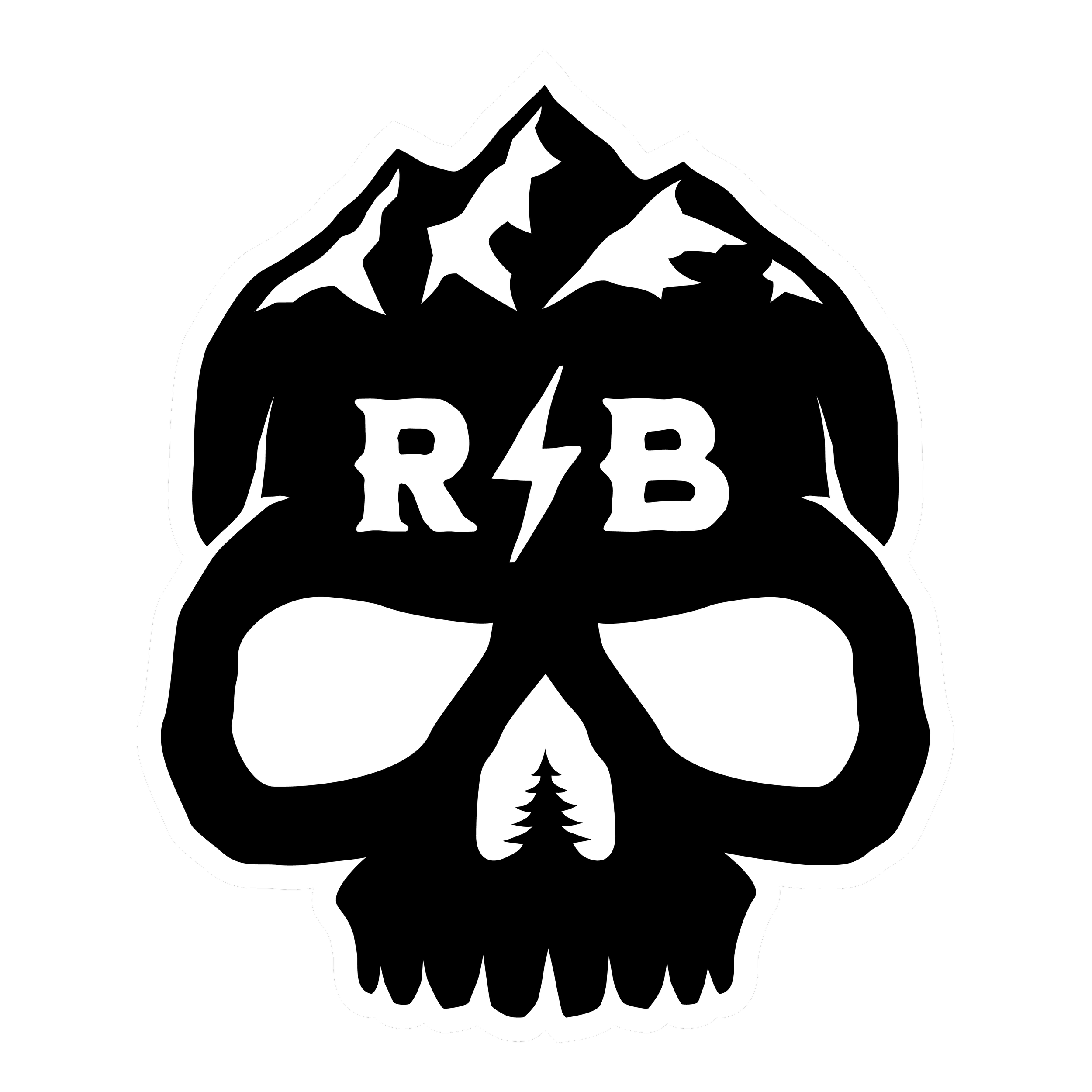 Ruckus Brewing