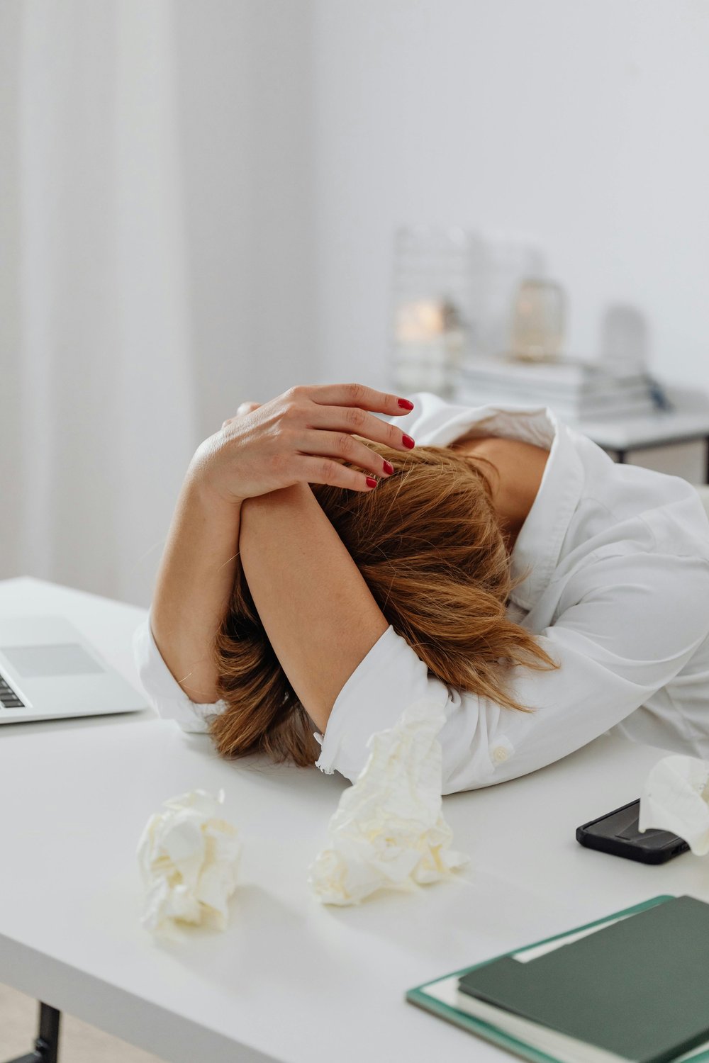 When You Just Feel Off: What It Means and How to Take Care of Yourself ...