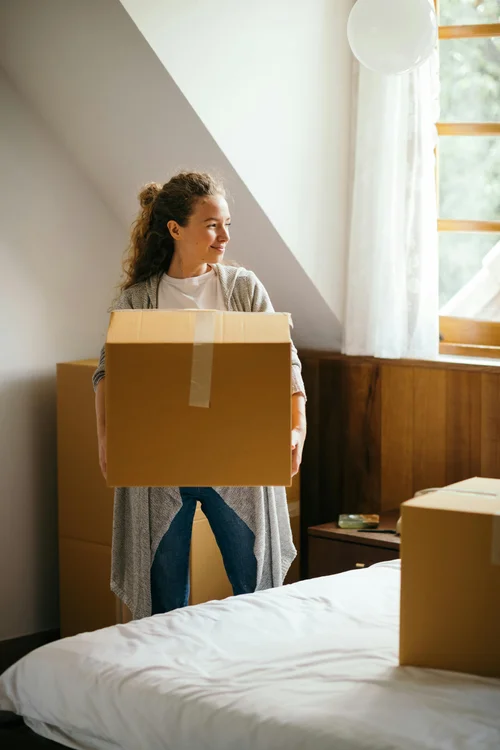 The Fear of Change: Why It Happens and How to Move Through It | MSC ...