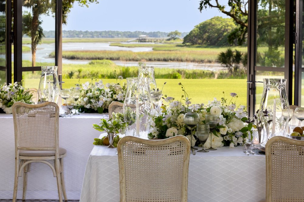 EVENTS — Linnette's at The Dunlin