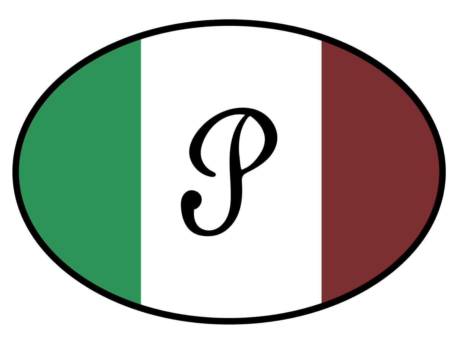 About Paravicini's — Paravicini's