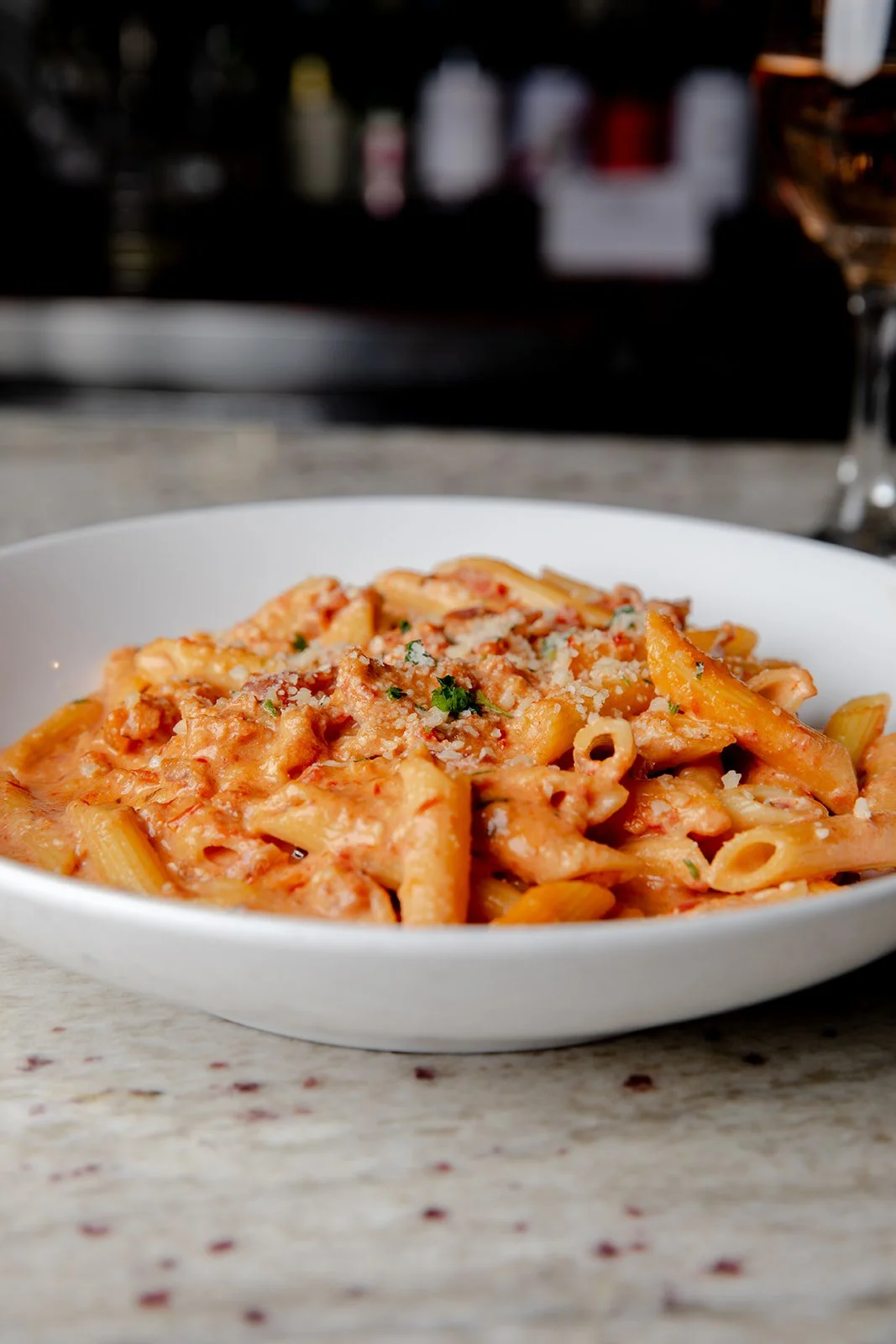 Paravicini's