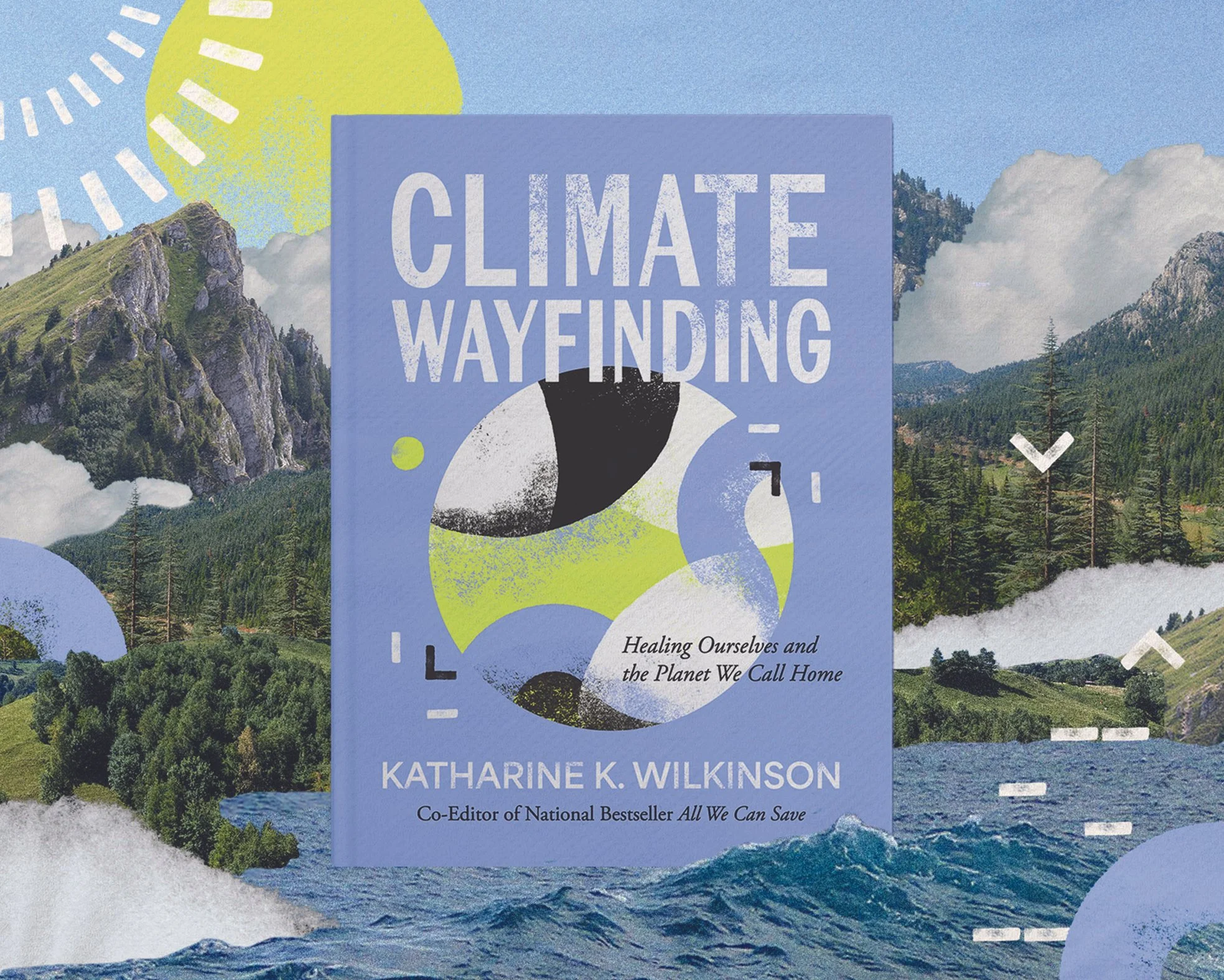 The Climate Museum Presents: Publication Day Celebration for Climate ...