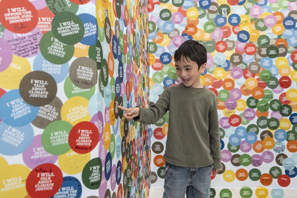 Work — The Climate Museum