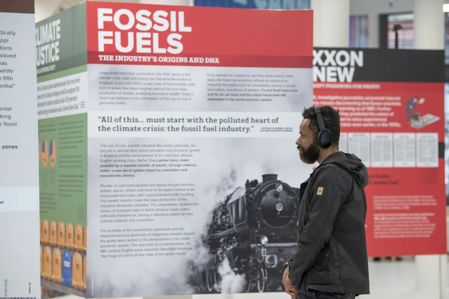 Resources — The Climate Museum