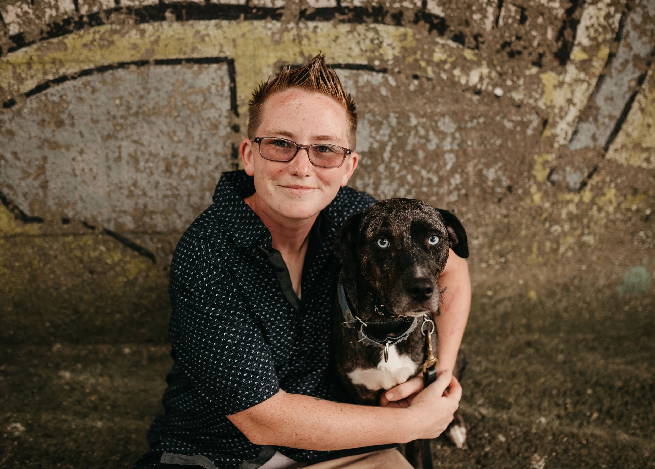 Meet the Team — Canine Sports Dog Training