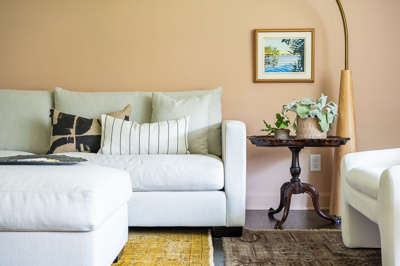 Project Rouge | Transform Your Space | Melissa Peretti