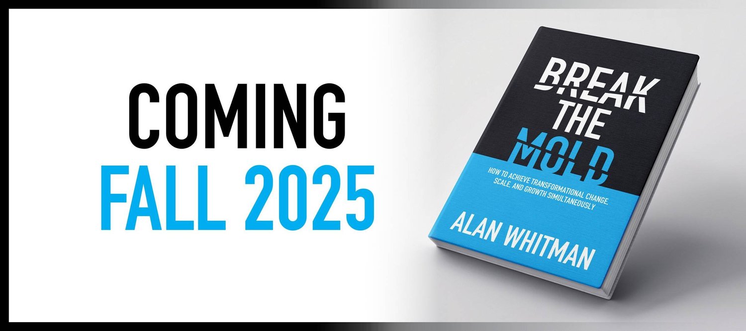 "How do I get people bought into my vision?"