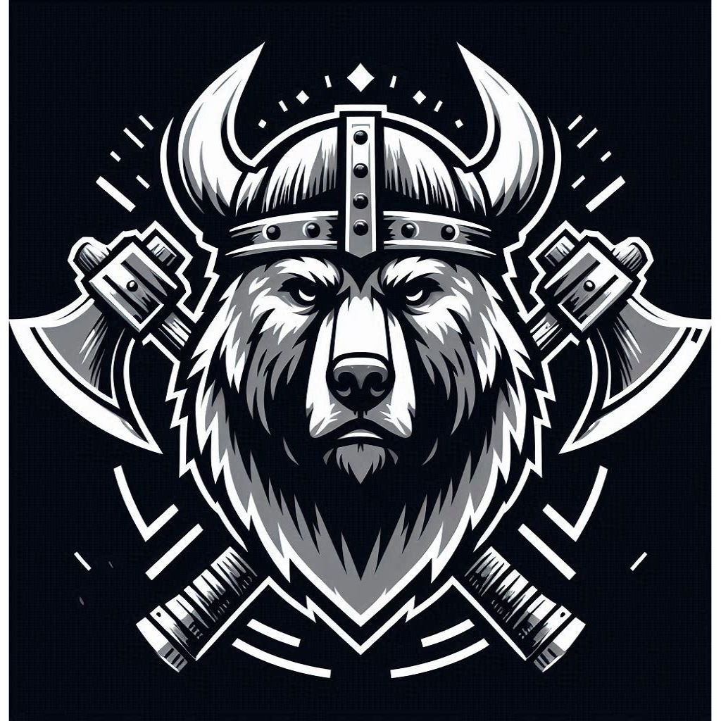 Products — Valhalla Bear