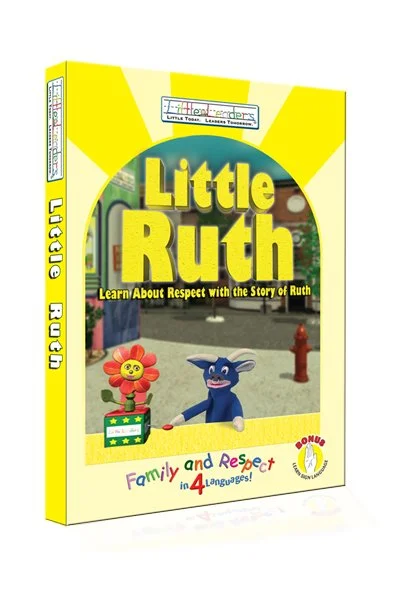 Little Leaders - Faith-Based Developmental Products