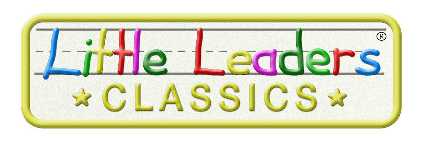Little Leaders - Faith-Based Developmental Products