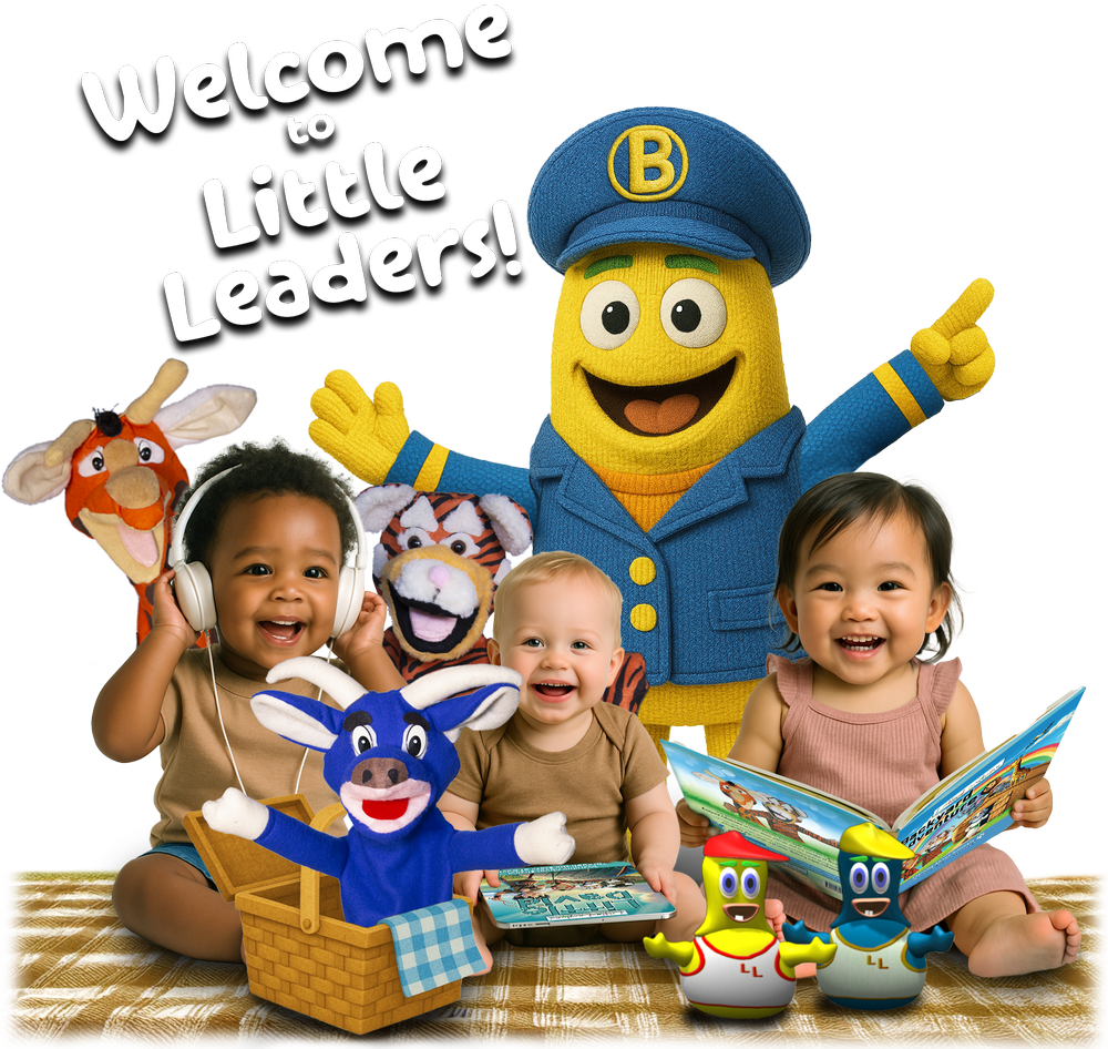 Little Leaders - Faith-Based Preschool Learning