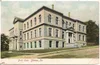 History of the Buhl Club — The Buhl Club