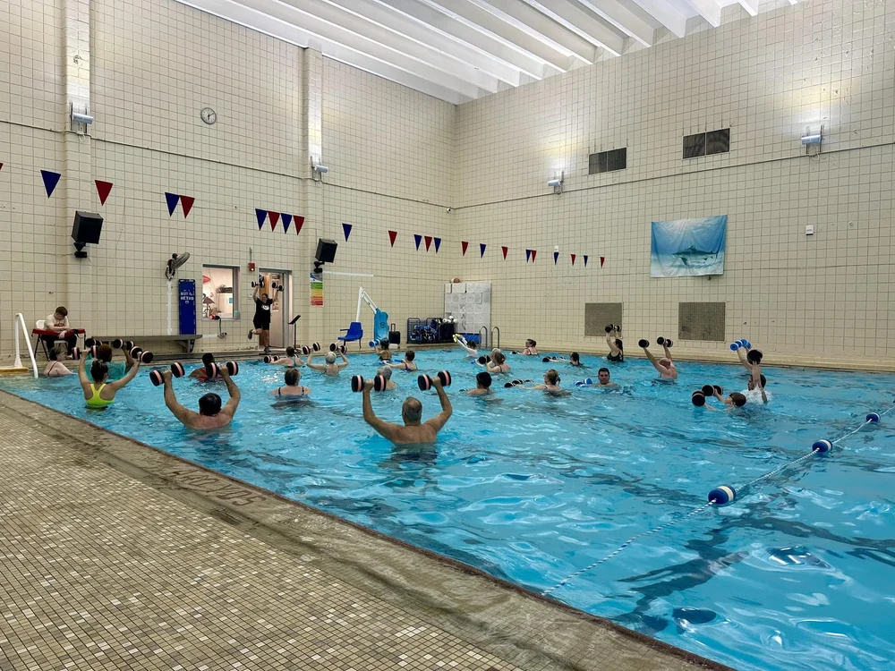 Programs — The Buhl Club