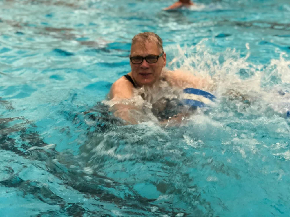 Adult Programs — The Buhl Club