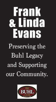 The Buhl Club