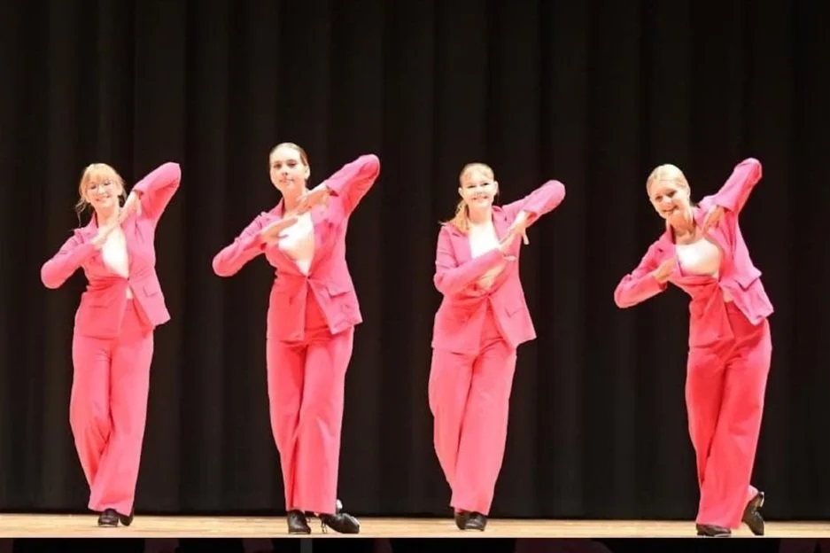 Youth Programs — The Buhl Club