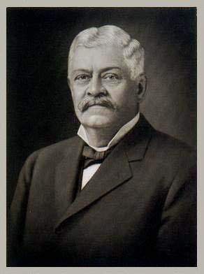 History of the Buhl Club — The Buhl Club