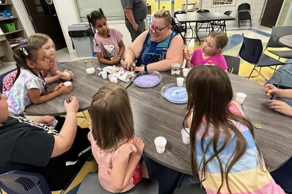 Youth Programs — The Buhl Club