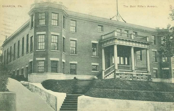 History of the Buhl Club — The Buhl Club