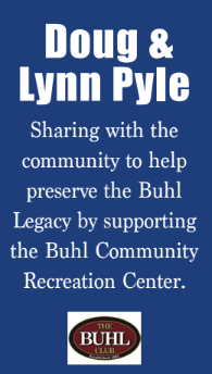 The Buhl Club
