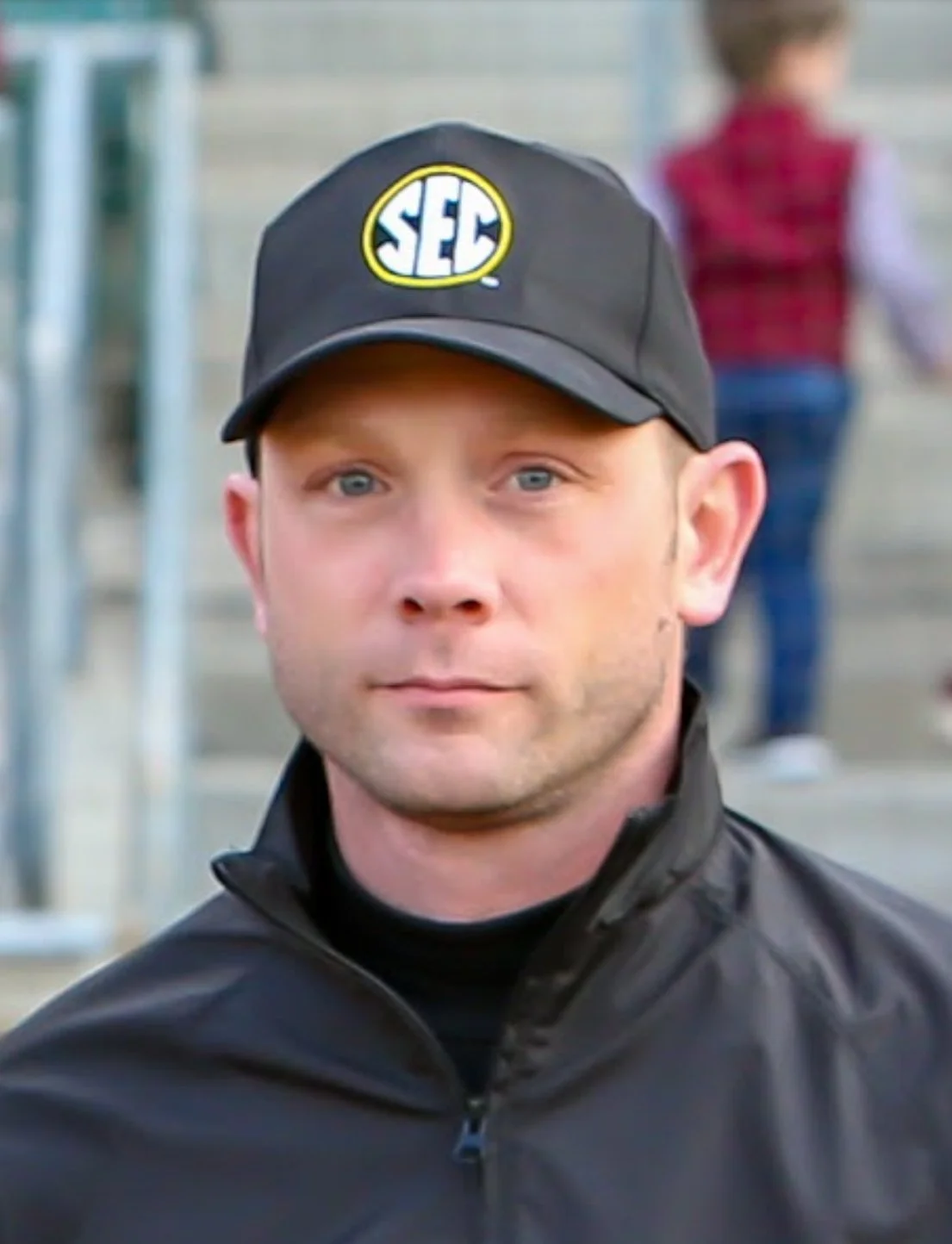 LONE STAR UMPIRE CAMPS