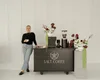 Coffee Cart Catering | Mobile Espresso Bar | Jacksonville Florida