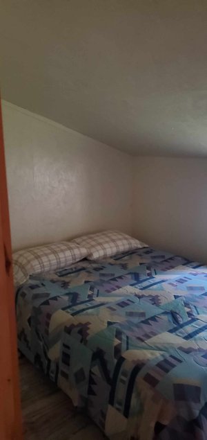 Cottages — Little Turtle Lodge