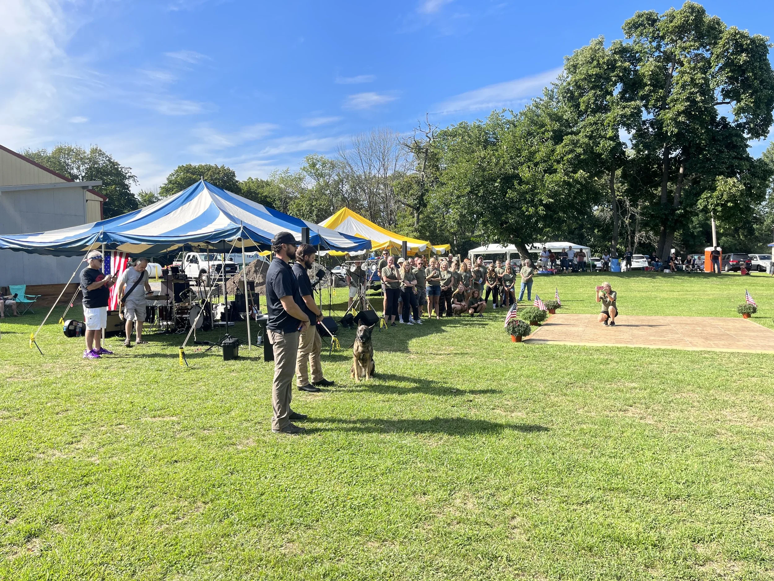 Events — Project Be A Hero