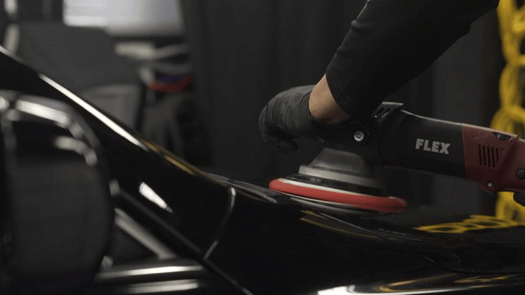 Paint Corrections — NSN Auto Detailing