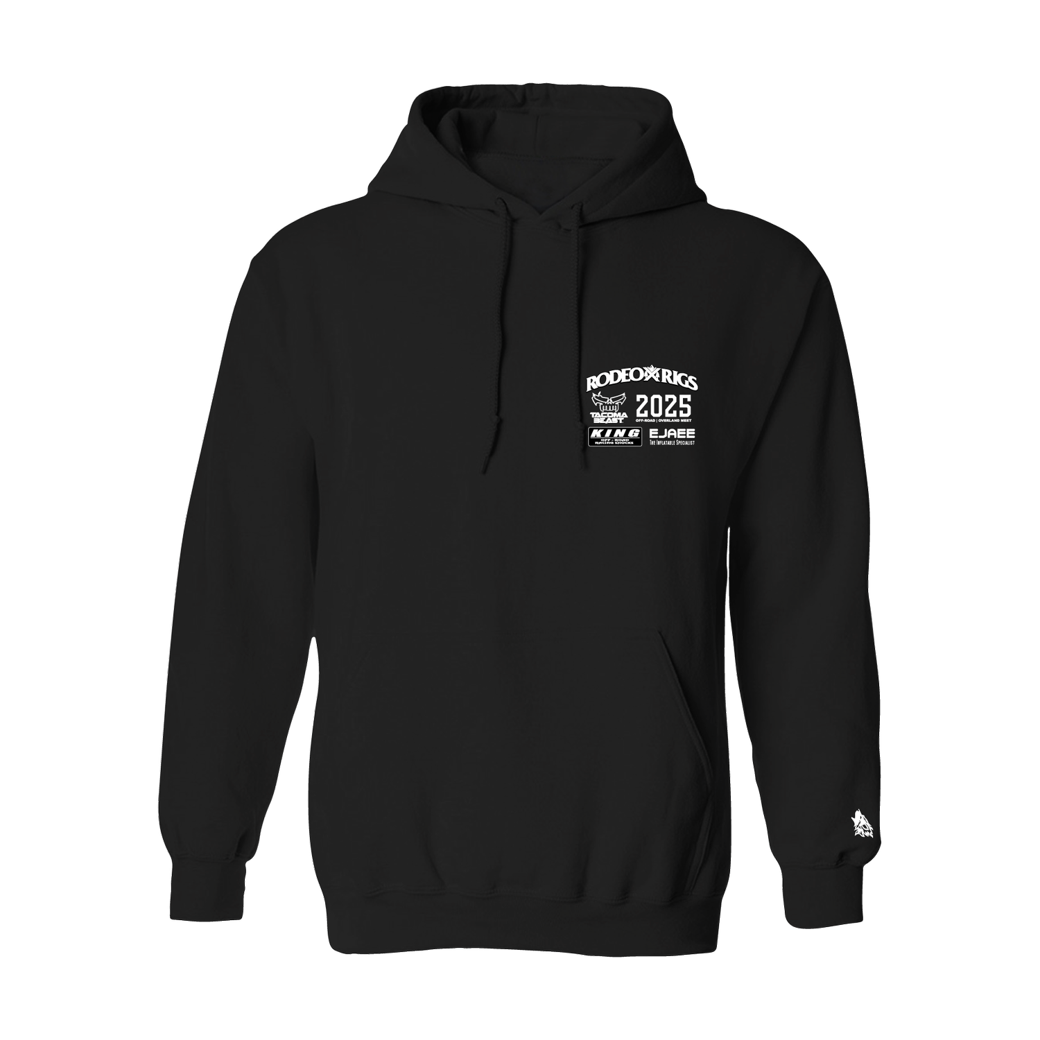 Merch — Rodeo X Rigs