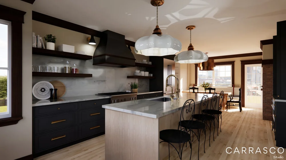 Carrasco Studio