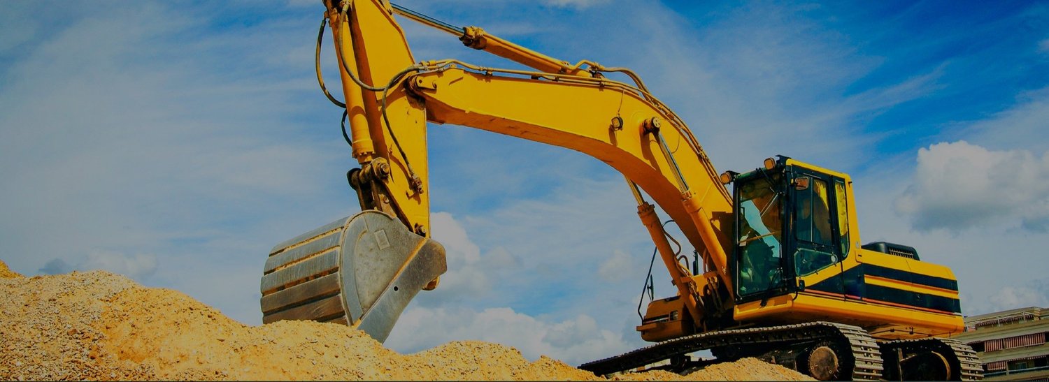 About Shomang Construction — Shomang