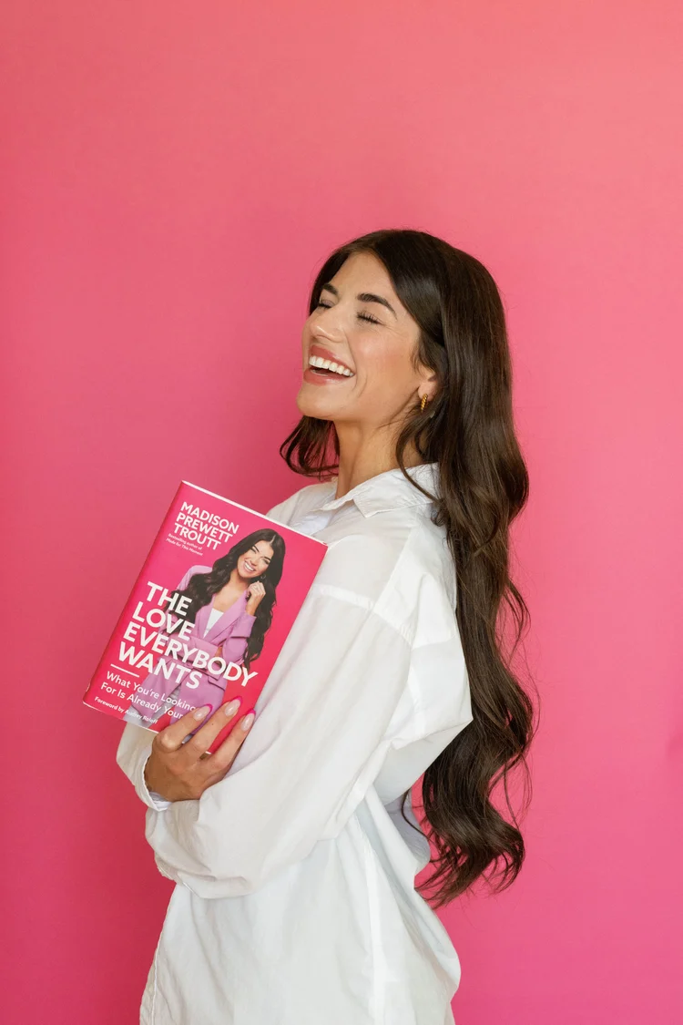 About — Madison Prewett Troutt