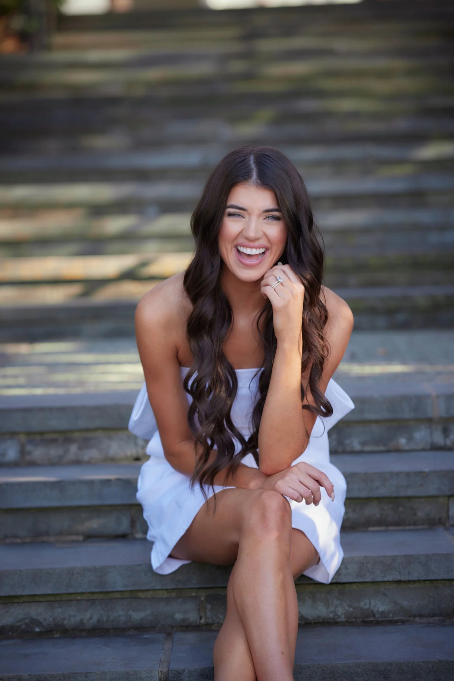 Madison Prewett Troutt | Podcast Host, Speaker & Author