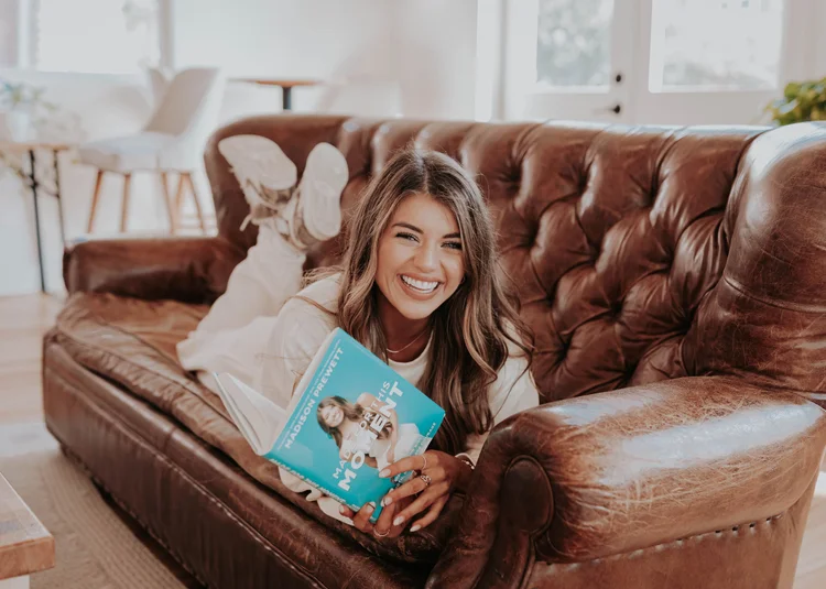 About — Madison Prewett Troutt