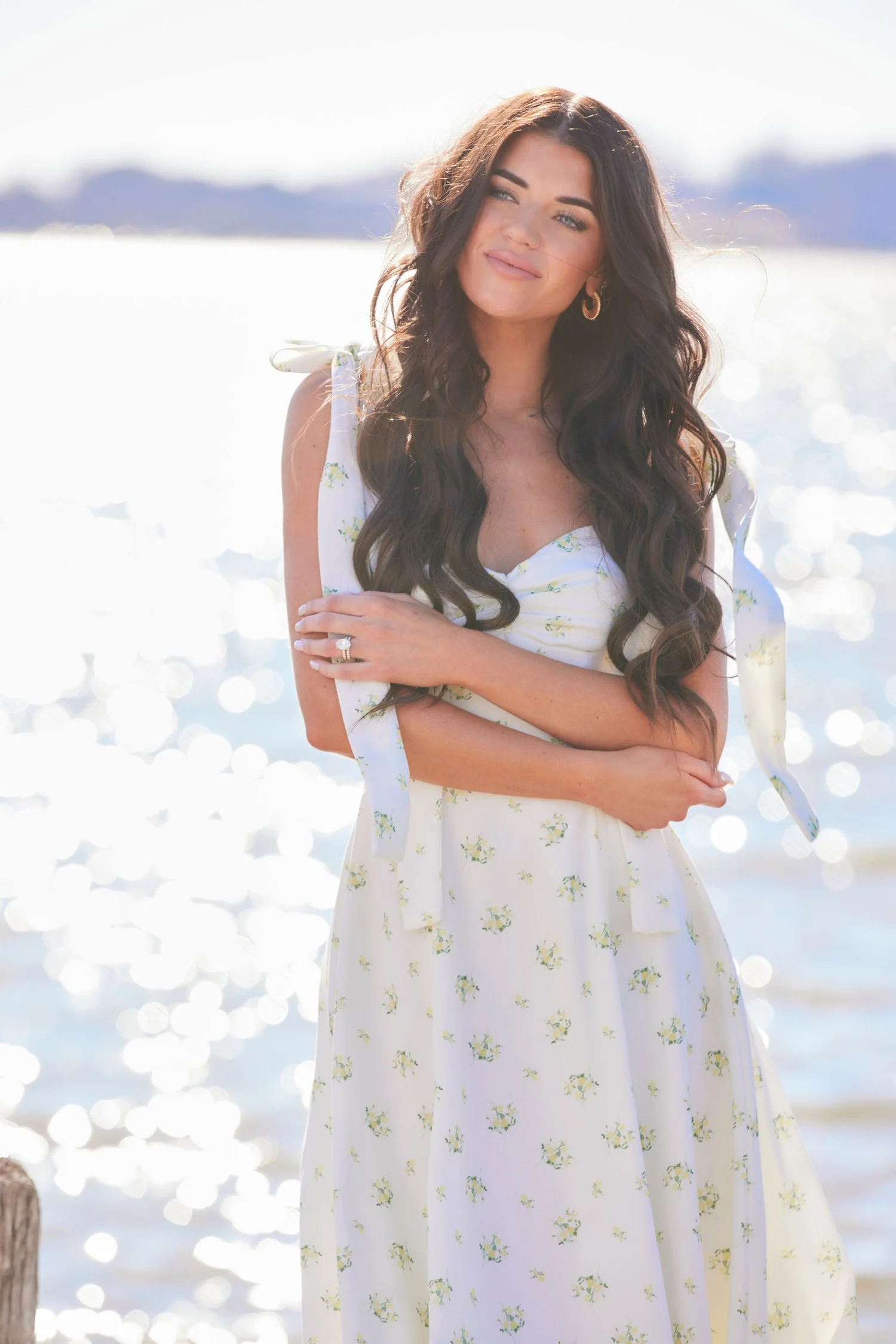 Madison Prewett Troutt | Podcast Host, Speaker & Author