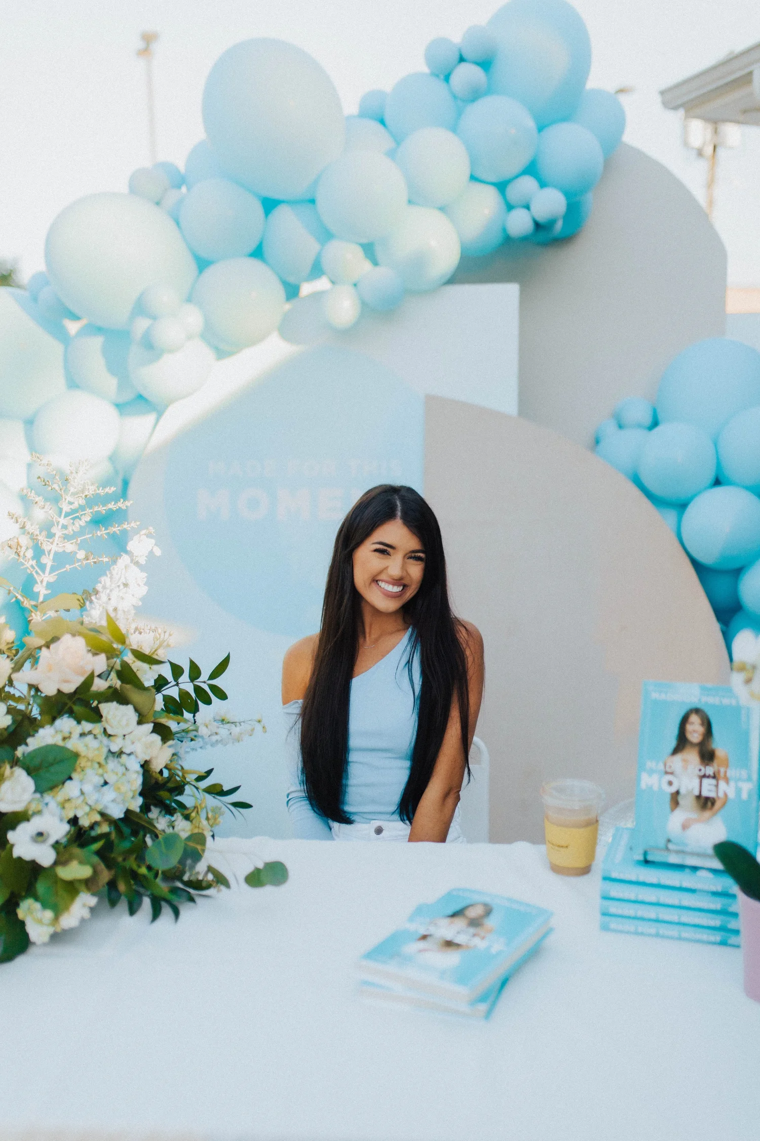 About — Madison Prewett Troutt