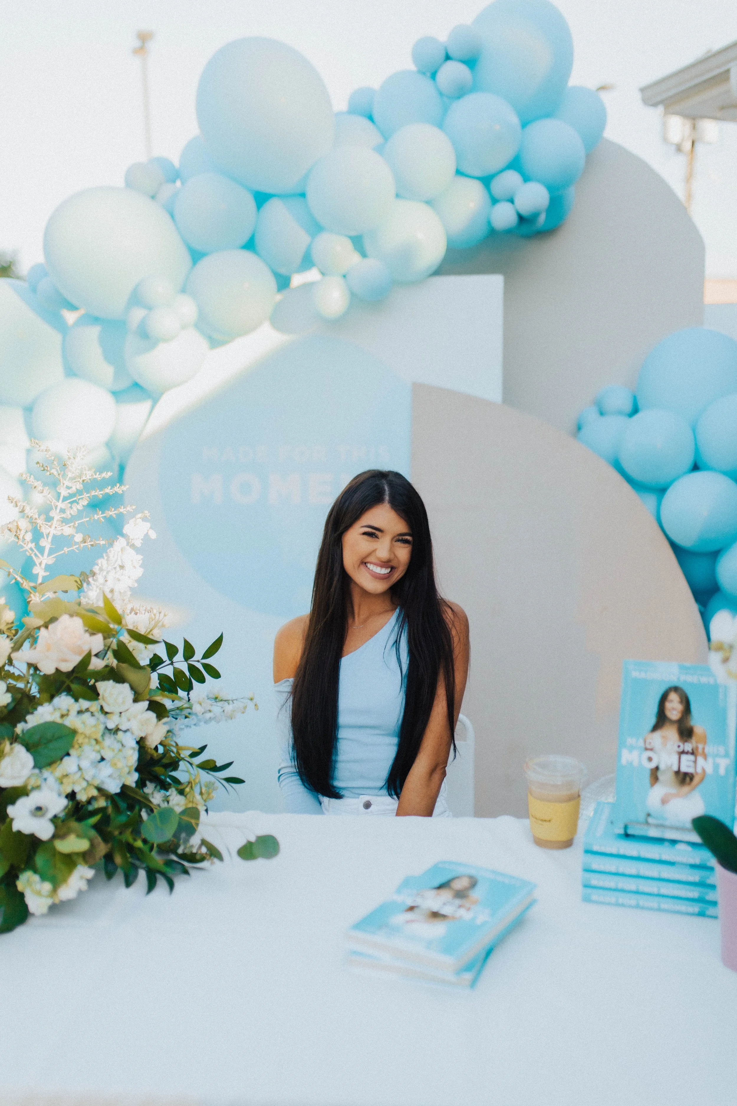 About — Madison Prewett Troutt