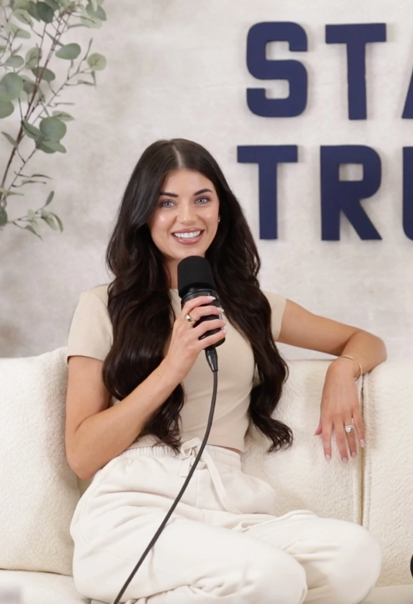 Madison Prewett Troutt | Podcast Host, Speaker & Author