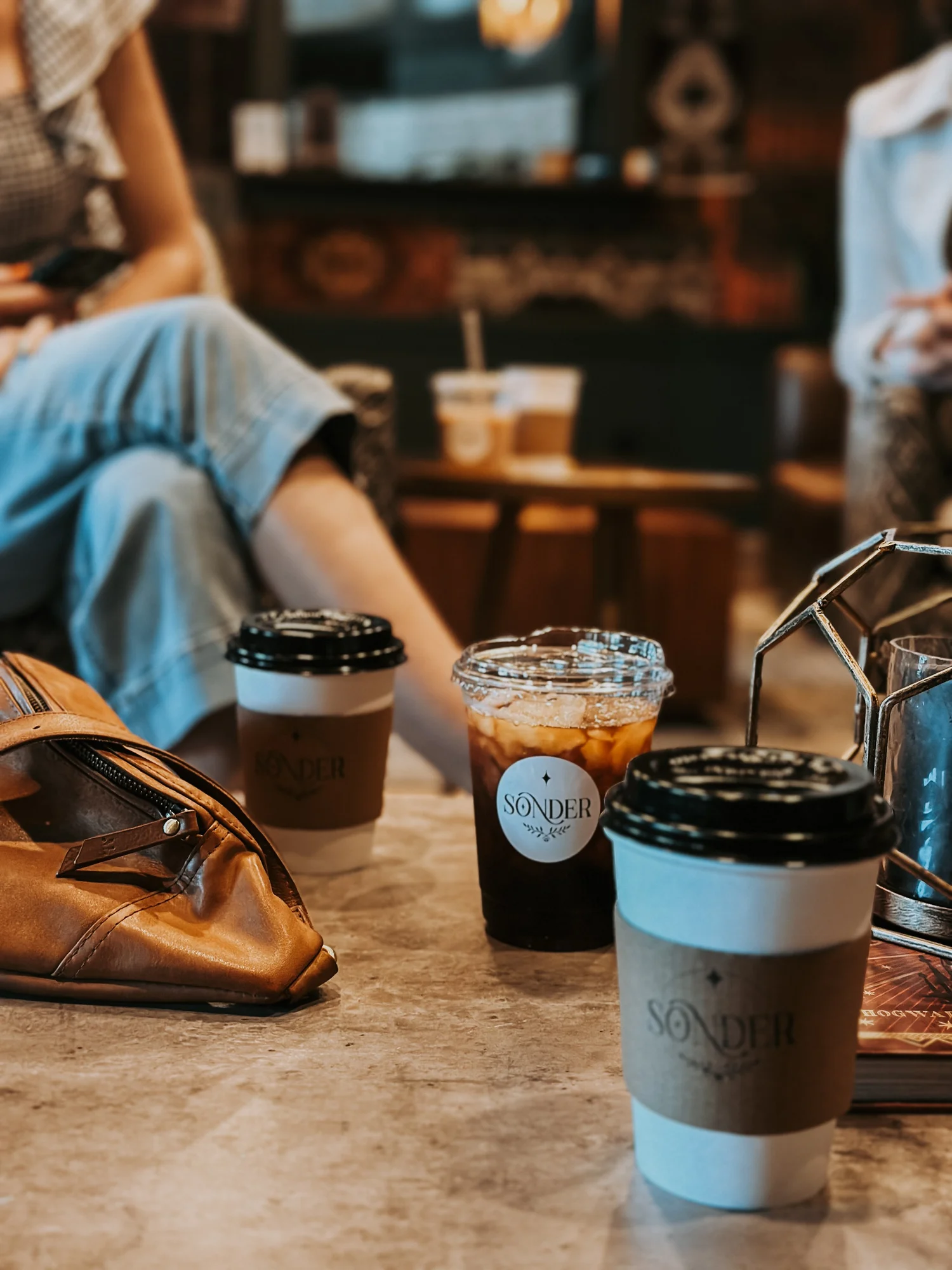 Sonder Coffee Lounge