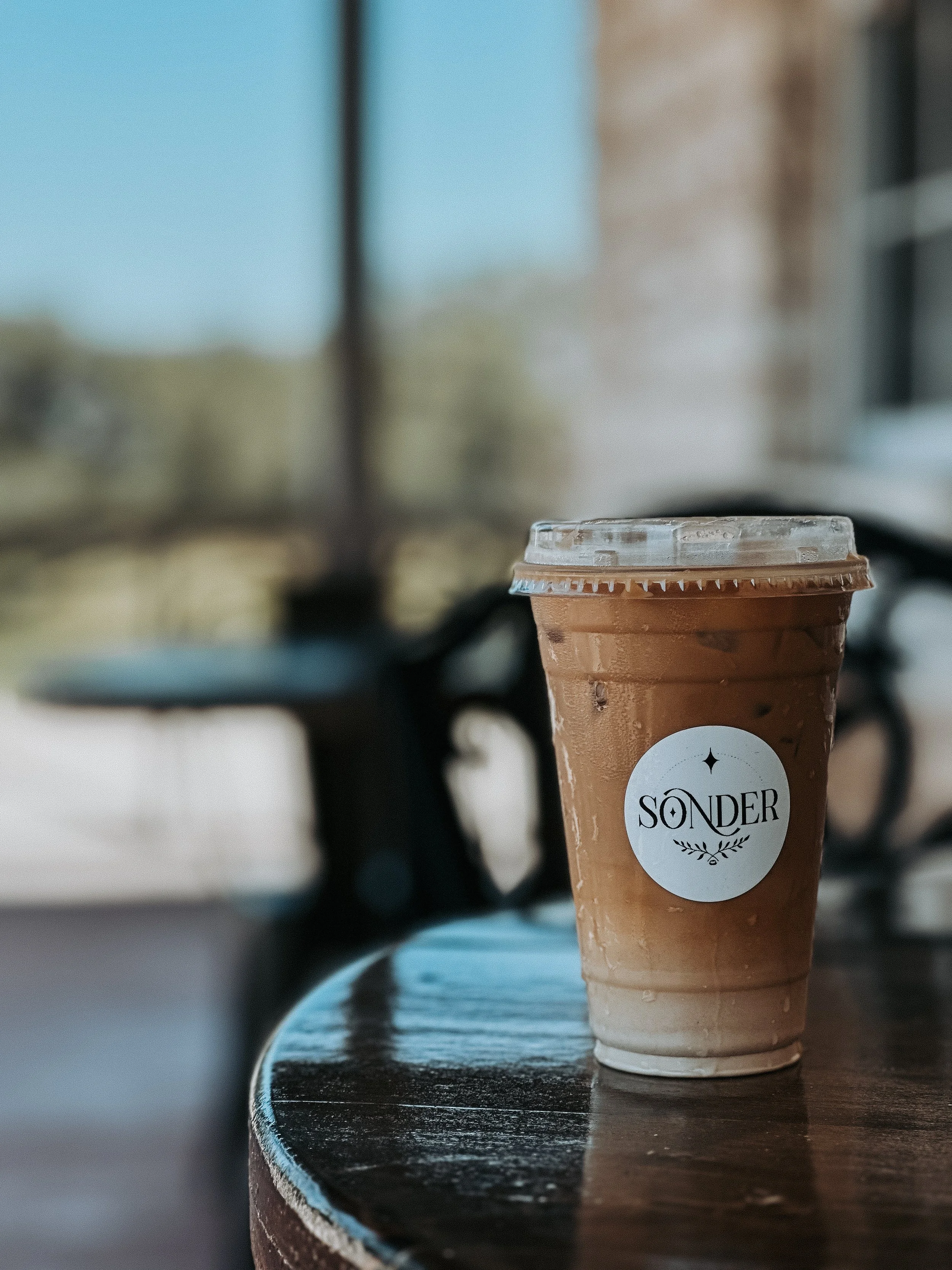 Sonder Coffee Lounge