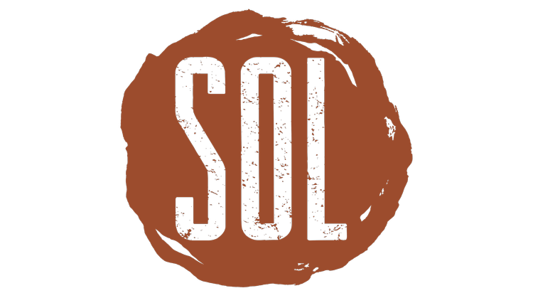 OUR FOOD — SOL Southwest Kitchen | A Southwestern Kitchen & Tequila Bar