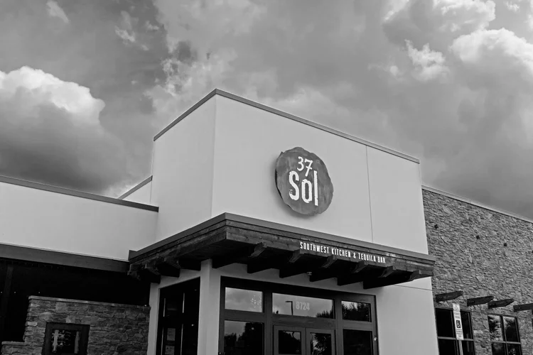 SOL Southwest Kitchen | A Southwestern Kitchen & Tequila Bar