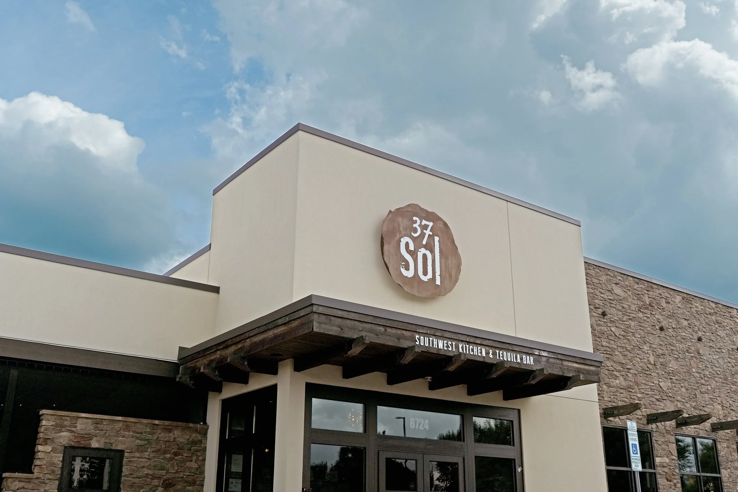 VISIT US IN CHARLOTTE, NC — SOL Southwest Kitchen | A Southwestern ...