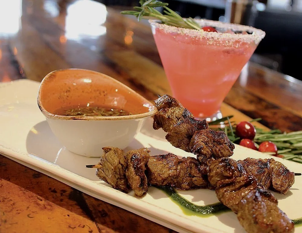 SOL Southwest Kitchen | A Southwestern Kitchen & Tequila Bar