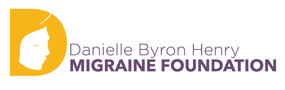 About Us | Danielle Foundation | Migraine Relief & Advocacy — Danielle ...