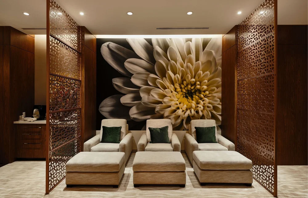 Paradigm Architecture + Design