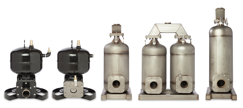 Pitbull Industrial Pumps | Explore Reliable Pump Solutions Today ...